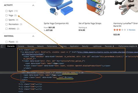 product count still happening in filters despite being disabled · issue 2675 · smile sa