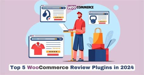 Top 5 Woocommerce Review Plugins In 2024 Crispme