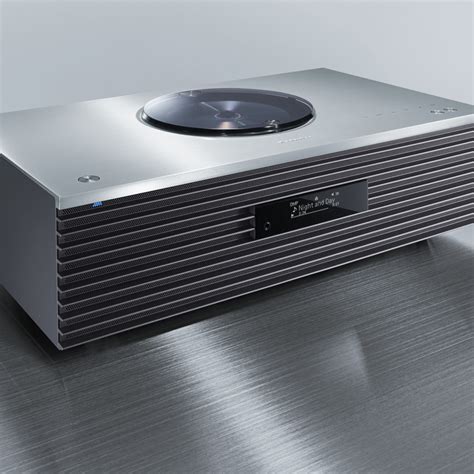 Hi Fi Audio Technics UK