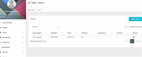 Sistema De Prestamos Y Cobranzas Gratis Descarga Código Fuente Gratis Recursos De