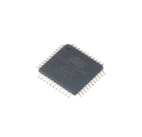 Atmega324pa Au