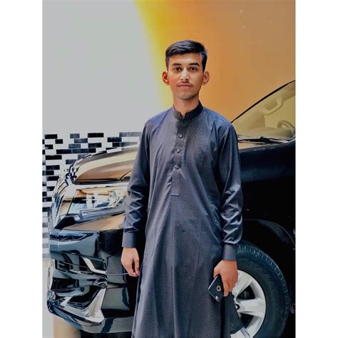 Usama Abdul Razzaq Lahore Punjab Pakistan Professional Profile Linkedin