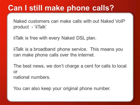 Best Naked Broadband