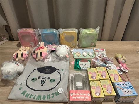 今日的戰利品 13點抽整理券 1920才入場🙂 超多中國黃牛大包小包徘徊在四周😡 不過名古屋店有在配貨 每個時段進場的人都可以買到應援兔