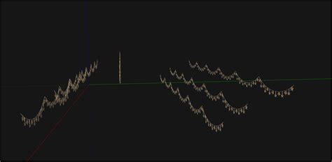 白黄色星状商业氛围灯su模型 灯具 土木在线