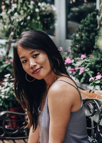 Ana Huang Fan Casting