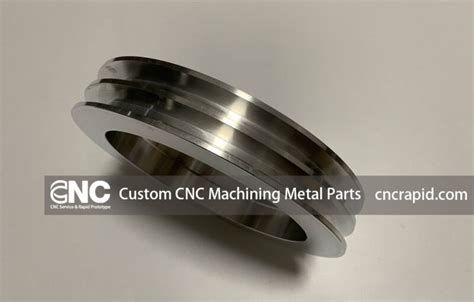 Precision CNC Turned Components CNC Services In China