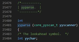 PostgreSQL数据库查询exec simple query函数分析 肥叔菌 博客园