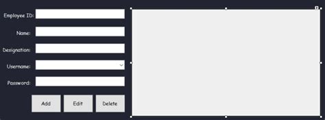 Load Datagridview From A Mysql Database In C
