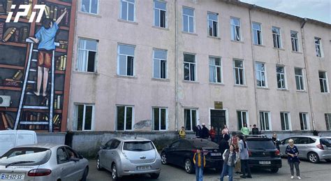 ოზურგეთის მე 4 საჯარო სკოლის სამეურვეო საბჭომ განათლების სამინისტროს