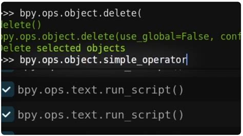 Utility Scripting Your First Blender Add On Cg Cookie