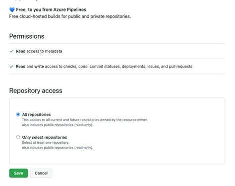 Code Scanning A GitHub Repo Using Azure Pipelines