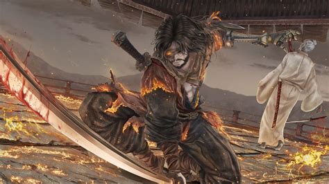 Sekiro Shura Wallpapers Wallpaper Cave