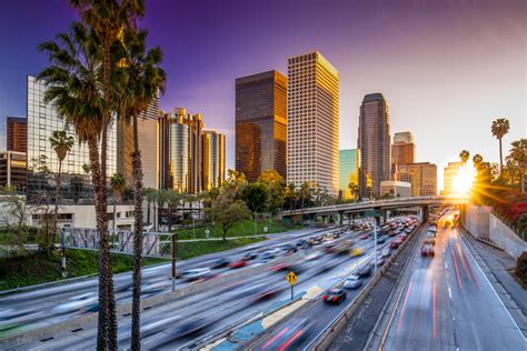 A Love Letter To La Reasons Why We Love Los Angeles