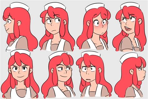 Pin By Amm Kwang On วันว่างๆของฉัน In 2025 Character Design Animation Cartoon Character