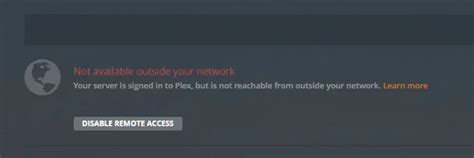 Fix Plex Remote Access Not Working With Vpn [tested]
