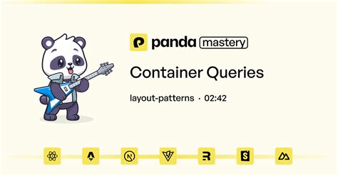 container queries