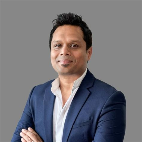 Sandeep Sreekumar Linkedin