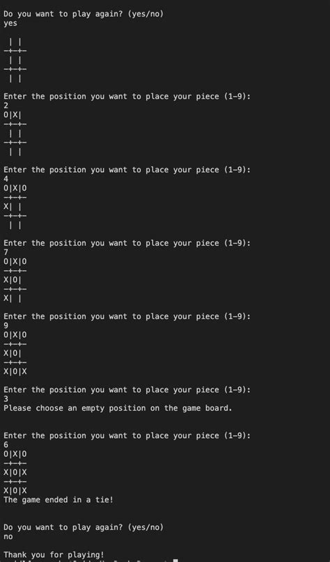 github slfagrouche tic tac toe ai game this is a java implementation