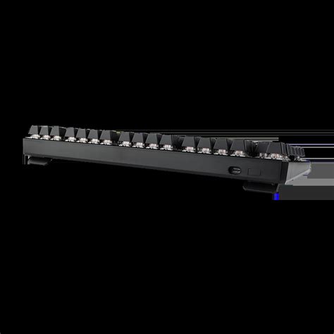 Tecware Phantom Keys Red Switch RGB Mechanical Keyboard WIND NET Computers