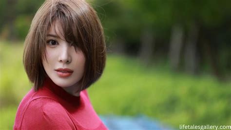 Naked Hikaru Nagi The Untold Story Behind The Viral Sensation