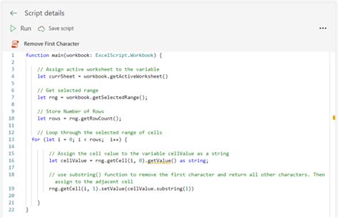 How To Remove First Character In Excel 6 Top Ways On Sheets