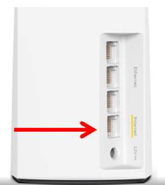 Installing Or Replacing Your Current Router