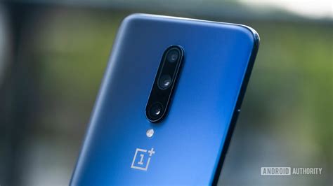 How To Update Oneplus Software As Quickly As Possible Android Authority