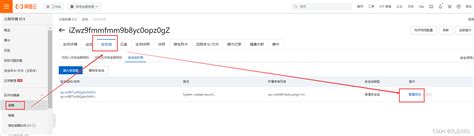 阿里云ecs服务器购买及配置，springboot项目部署到阿里云ecs服务器，阿里云ecs服务器安装jdk、mysql、nginx详细步骤java Mysql部署到esc Spring配置