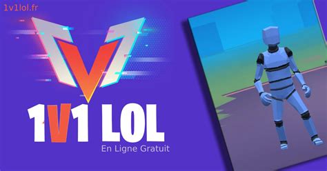1v1 Lol
