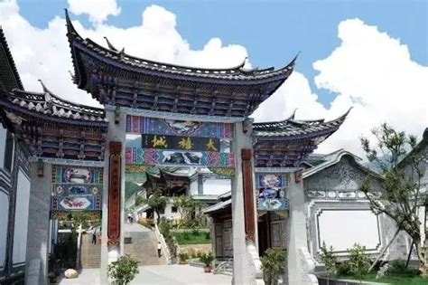云南大理新增一家3a级景区，看看在哪儿？