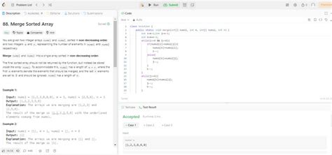 Muskan Choudhary On Linkedin Leetcode Problemsolving Practice Dsa Softwareengineering Java