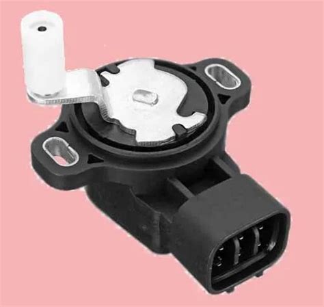 Accelerator Pedal Position Sensor 6 Pin Wiring Diagram And Types