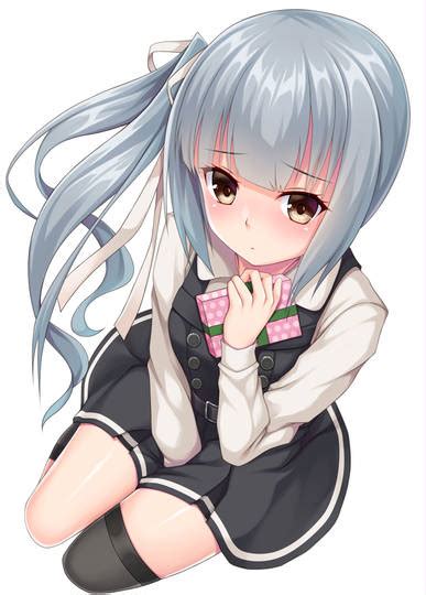 霞 KURO