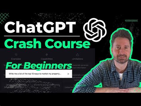 How To Use Chatgpt The Ultimate Guide For Beginners Artofit