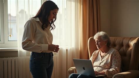 „Защо толкова се интересувате от моето семейство“ — попита в отговор с нотка на отчаяние Алина