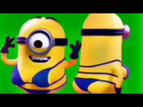 Sexy Minions YouTube