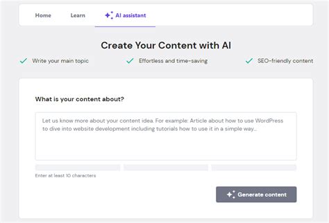 Wordpress Ai Assistant And Extra Bizagility