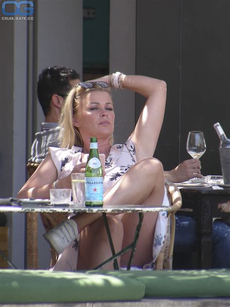 Bridget Maasland Nackt Nacktbilder Playboy Nacktfotos Fakes Oben Ohne