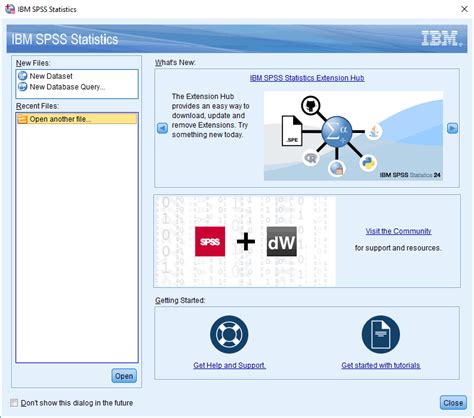 The Data View Window Spss Tutorials Libguides At Kent