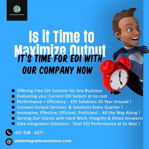 Data Integrations Solutions On Linkedin Productivityinbusiness