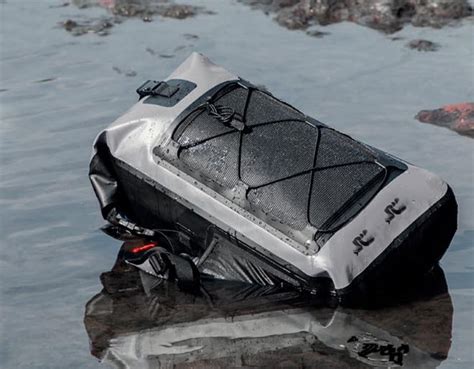 What Is A Dry Bag For Camping A Complete Guide