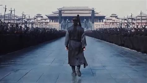 逍遥子的背影，阿里的迷雾 电子商务 Cnbeta Com