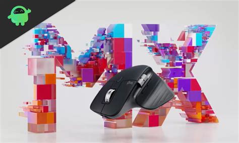 Logitech MX Master Not Working How To Fix