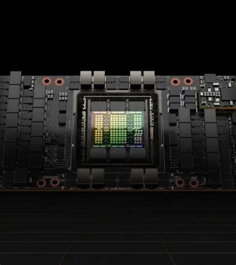 Behind The Scenes Of Nvidias Server And Networking Empire The US Times