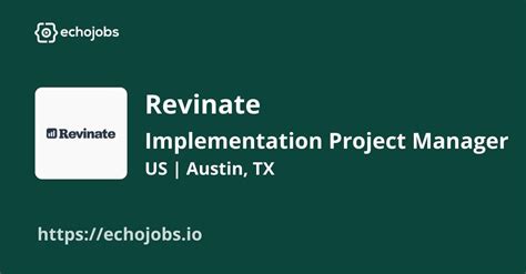 Hiring Implementation Project Manager Austin Tx Raustinjob