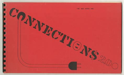 Connections Harvard Graduate School Of Design James A Boon Kenneth