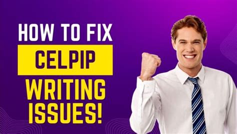 BEST CELPIP WRITING TIPS HZad Education