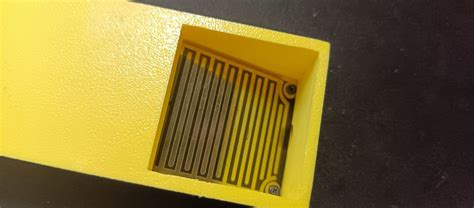 Case For Rain Sensor Fc 37 Or Yl 83 By Kotbanditsky Download Free Stl Model