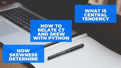 How To Calculate Central Tendency And Asymmetry Measures In Statistics